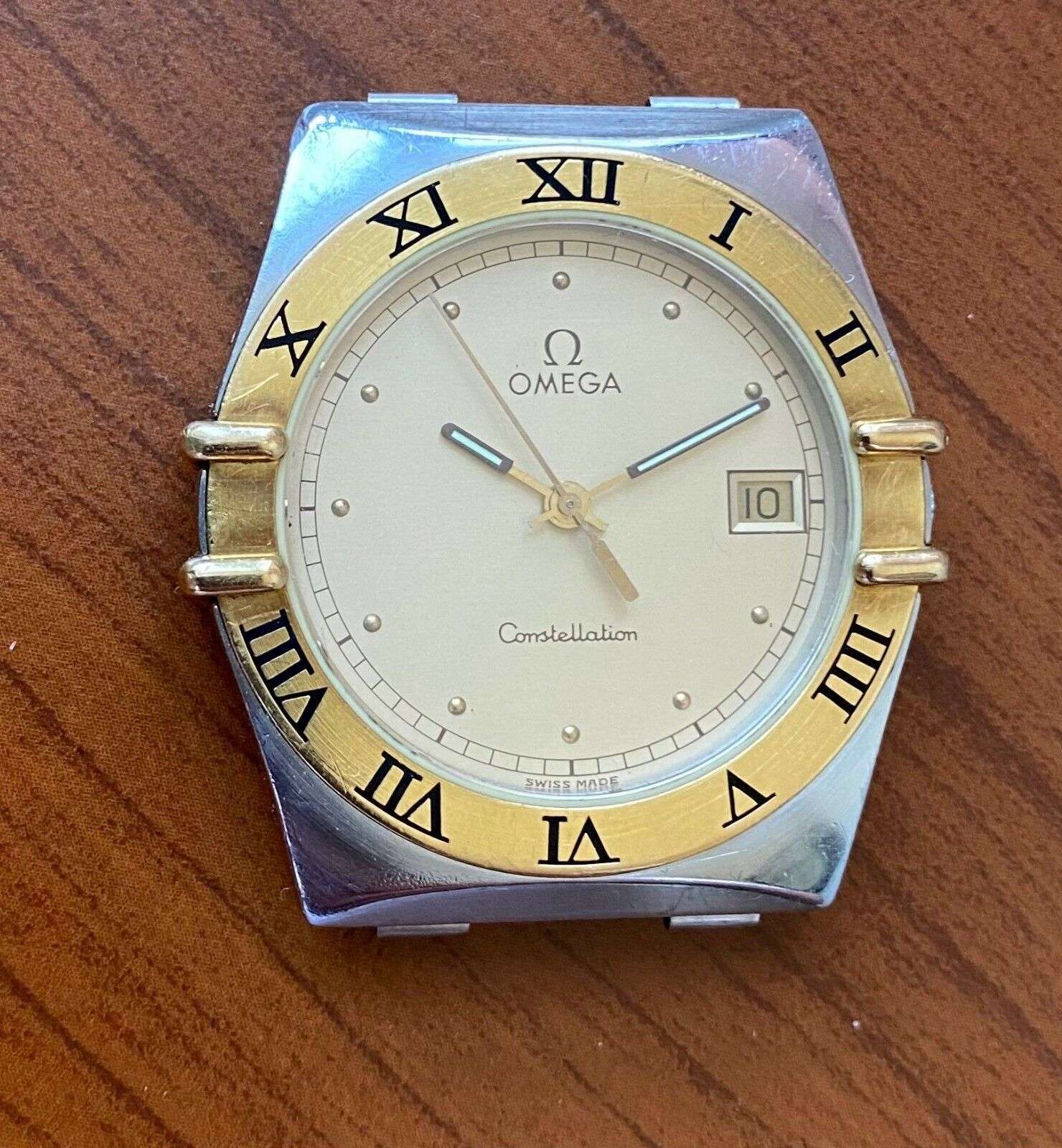 High-End Quartz Watches - The Dialmaker