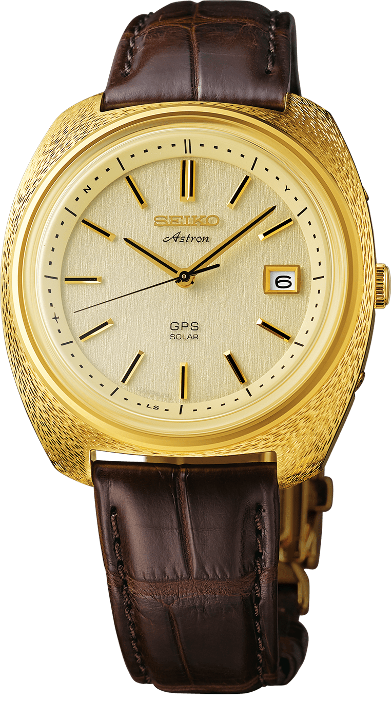 High-End Quartz Watches - Custom Watch Dials