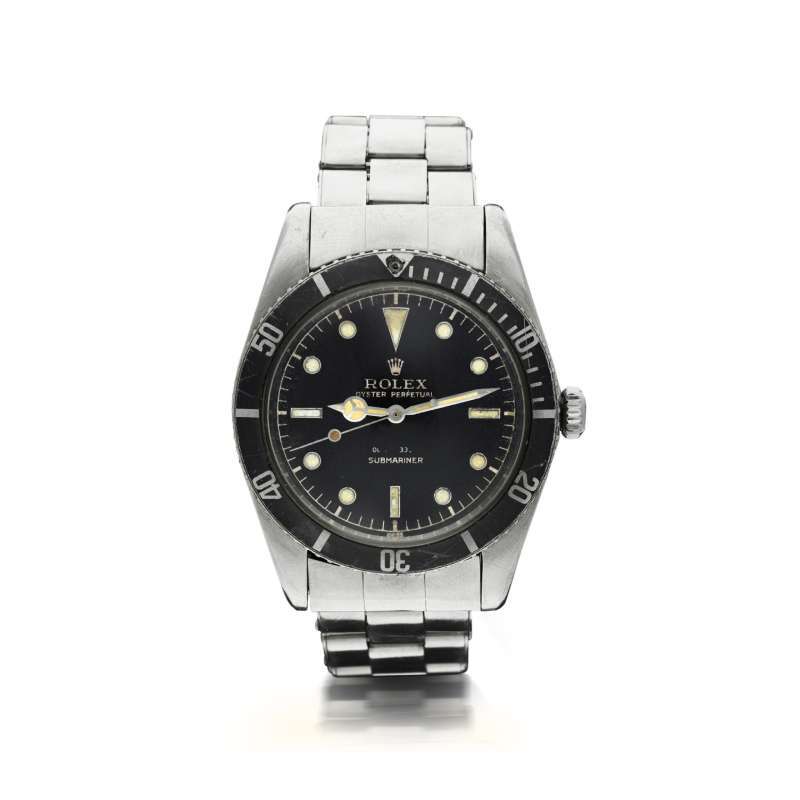 Deep Dive into the Rolex Submariner: Comparing Across Models - The ...