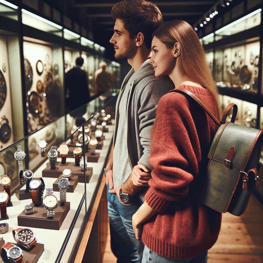 Valentine’s Day Watch Gift Ideas: Timepieces for Love - The Dialmaker