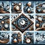 Most Common Idioms Involving Watches & Time - Custom Watch Dials
